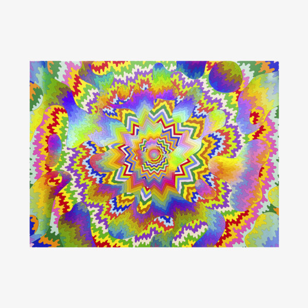 Jen Stark – POV.STUDIO